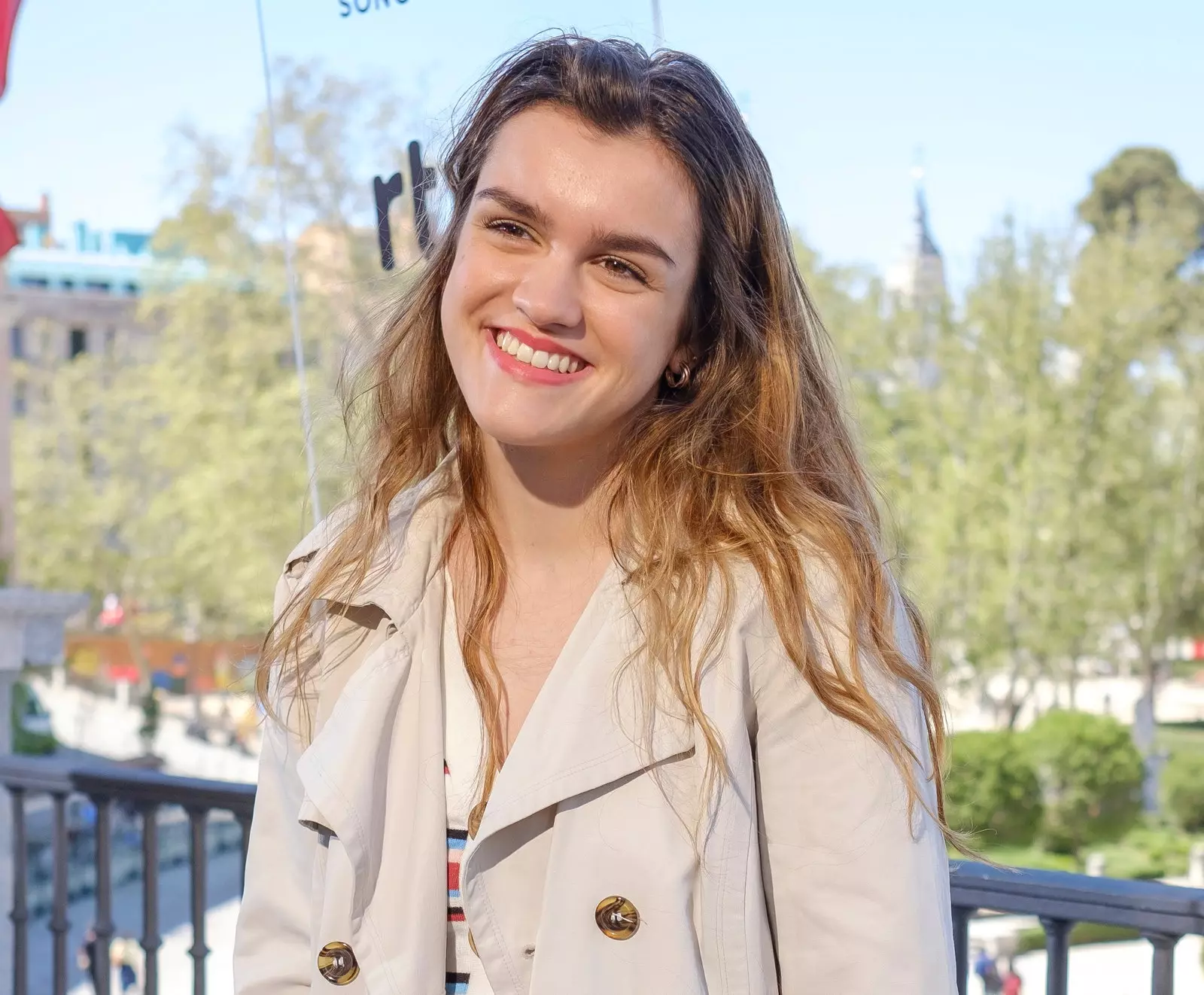 Amaia Romero pubblica il suo primo singolo da solista A new place