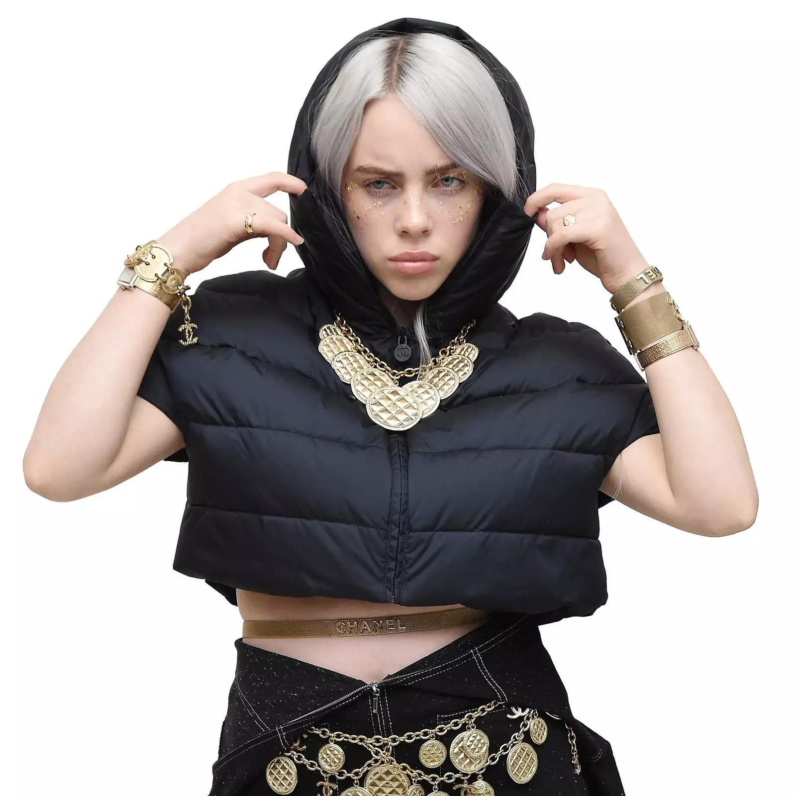 billie Eilish