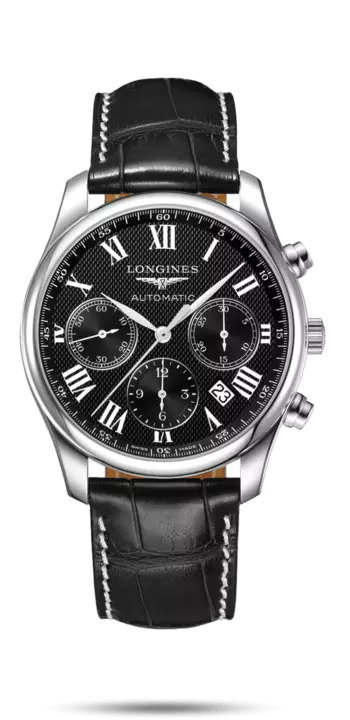 Longines Master Collection