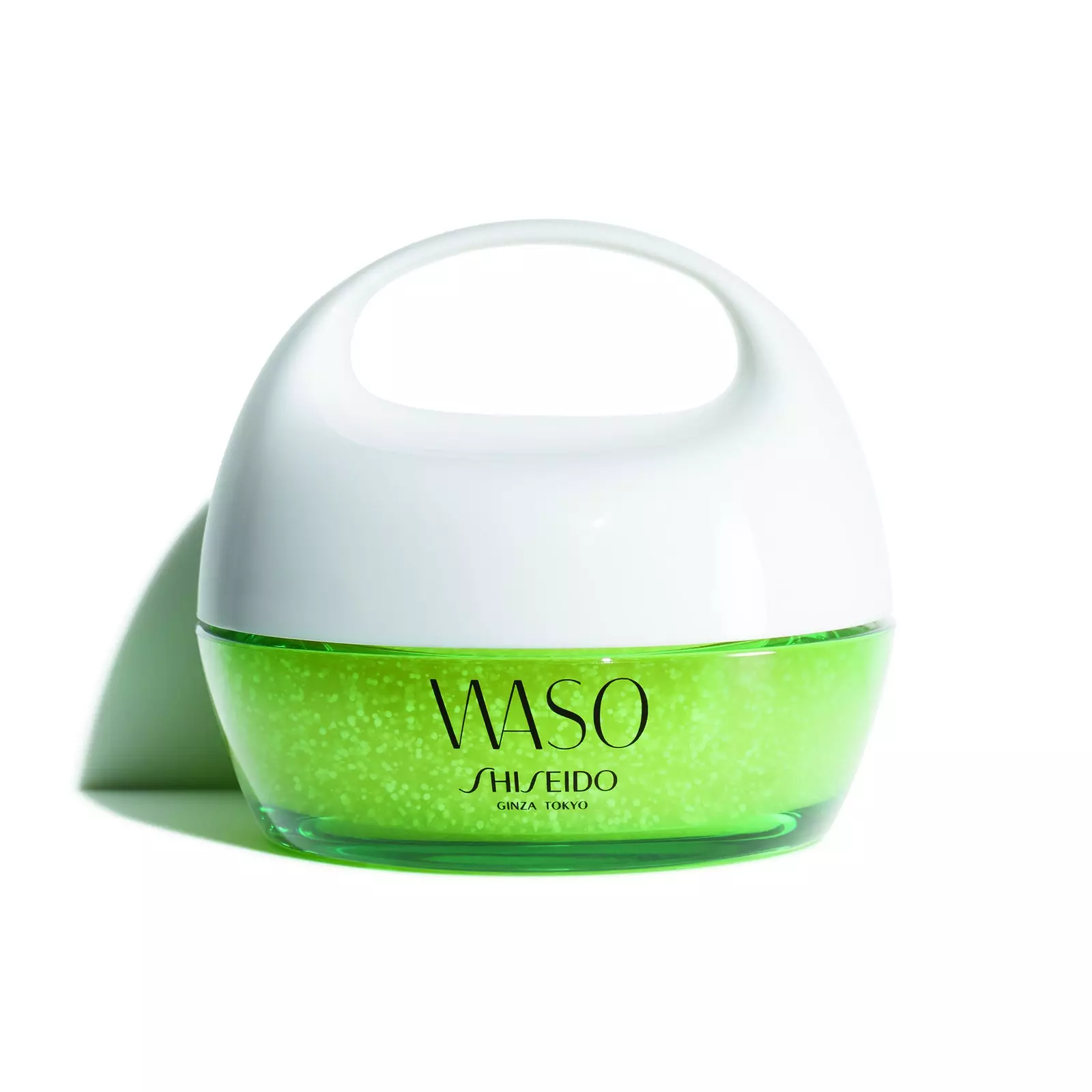 Shiseido Waso fugtighedscreme