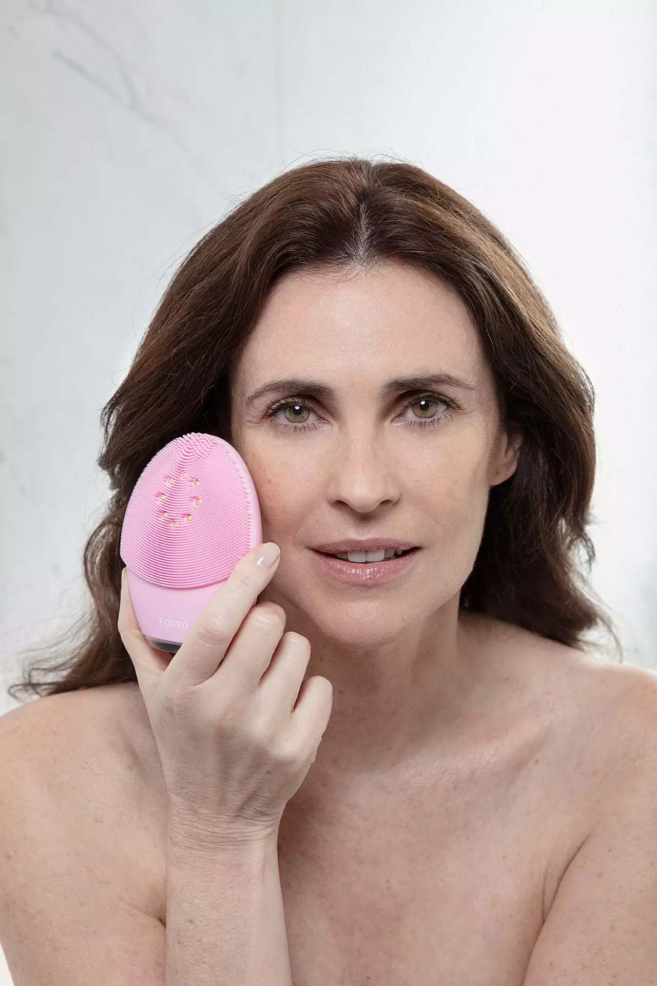 Guarda, mamma: il beauty gadget ad effetto lifting che trasformerà la nostra routine di bellezza