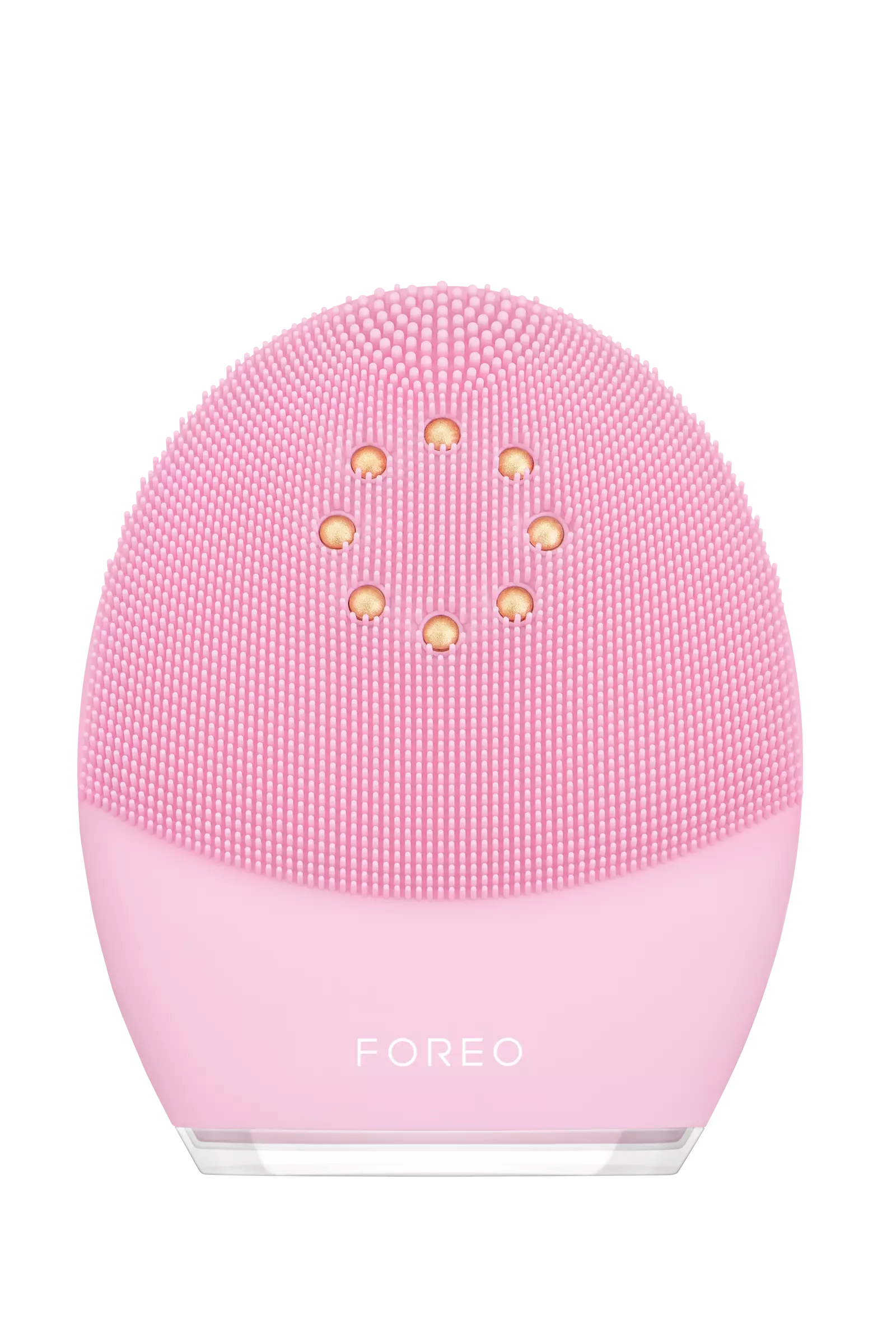 FOREO LUNA 3 plus den smarta hudvårdsprylen för mammor och döttrar.