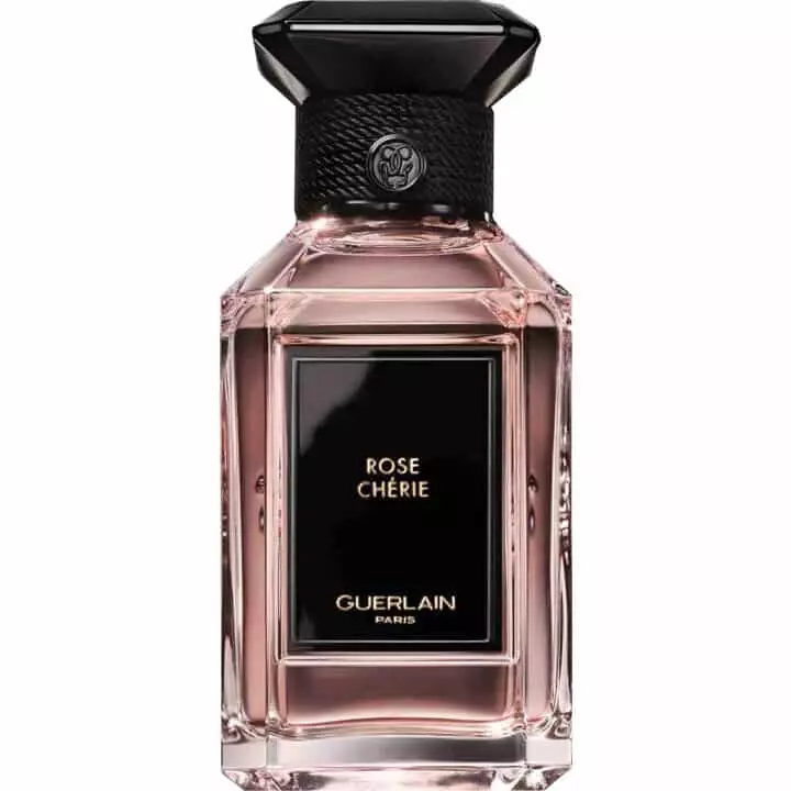 Rose Chris. Presyo ng 295 euro.