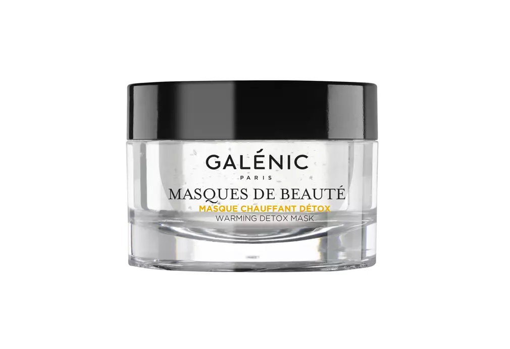 Galenic Masks nke Beaute