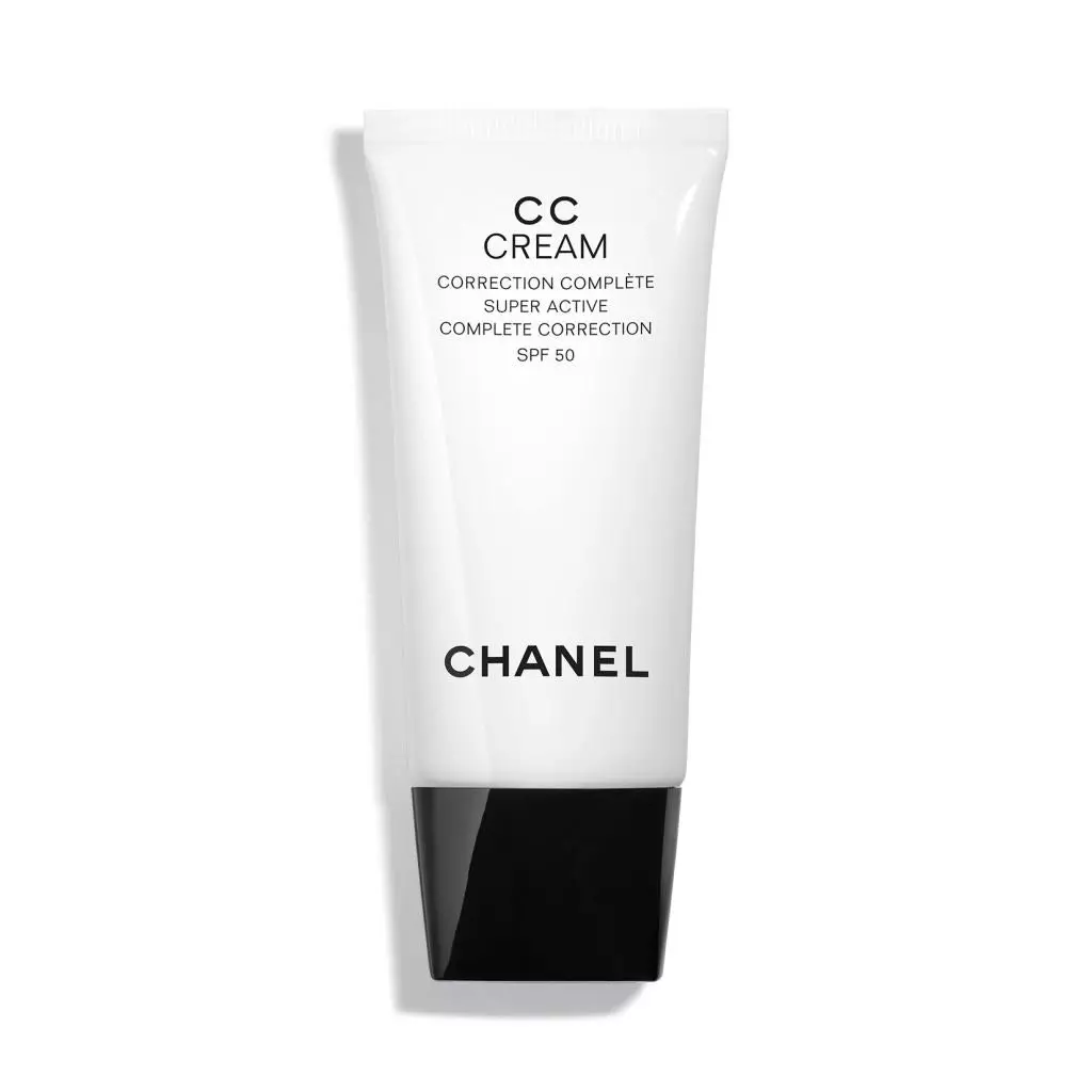 Chanel CC krém