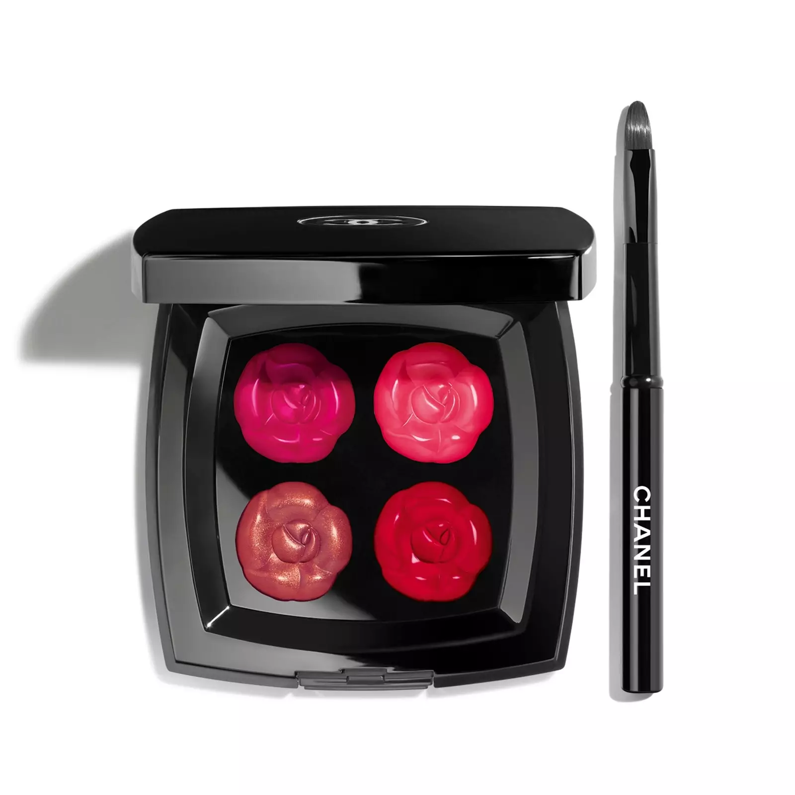 Chanel's 'Camellias' Di ncauj Palette