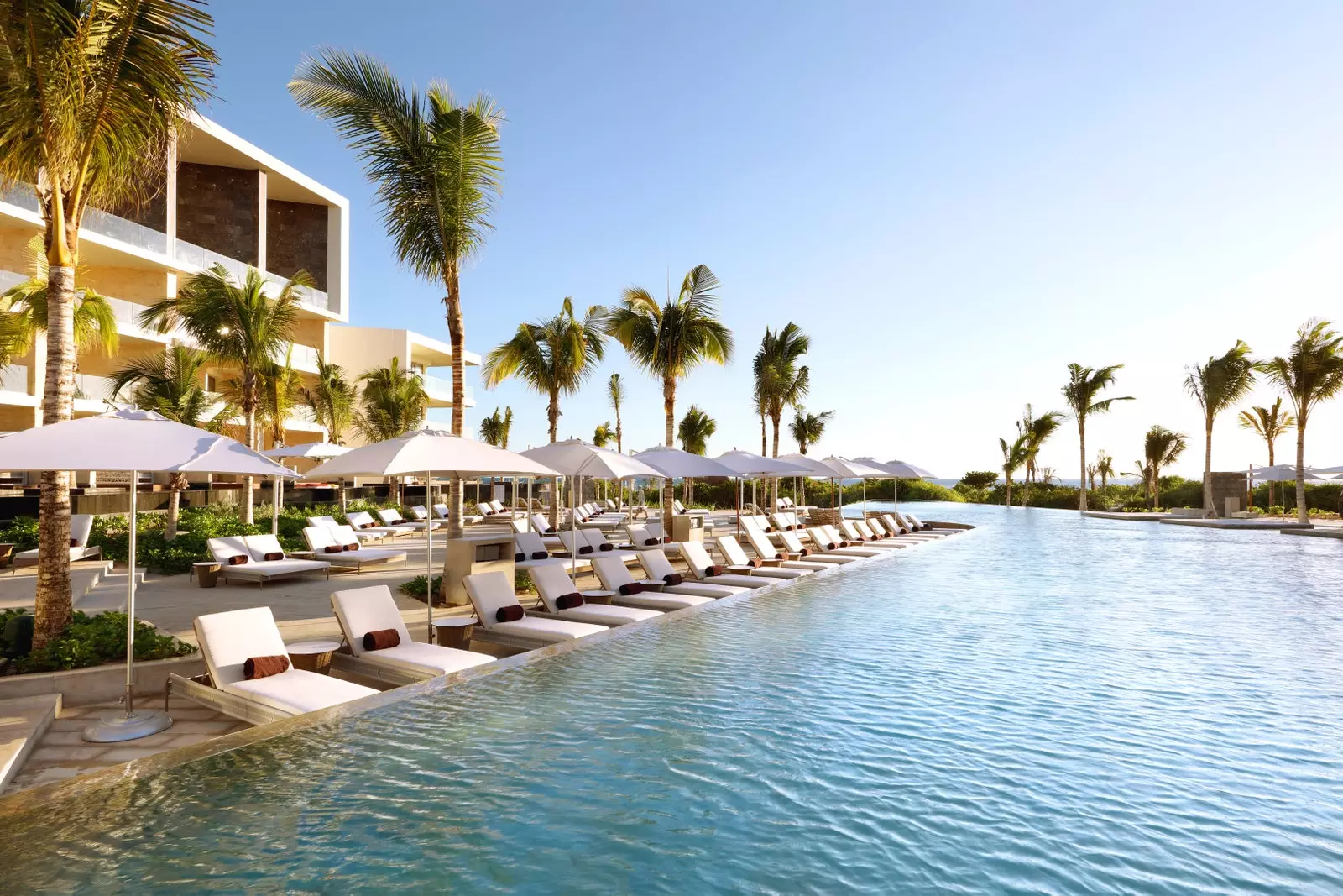 TRS Hotels in Riviera Maya Costa Mujeres e Punta Cana i tre hotel ai Caraibi per una vacanza perfetta con...