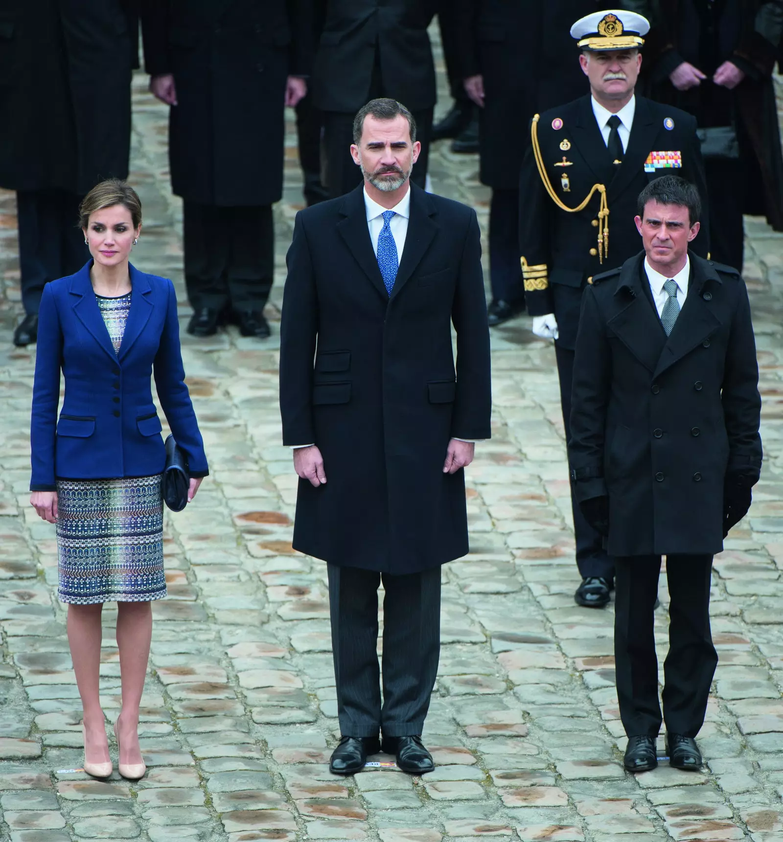 Manuel Valls e Susana Gallardo este é o seu amor en Barcelona