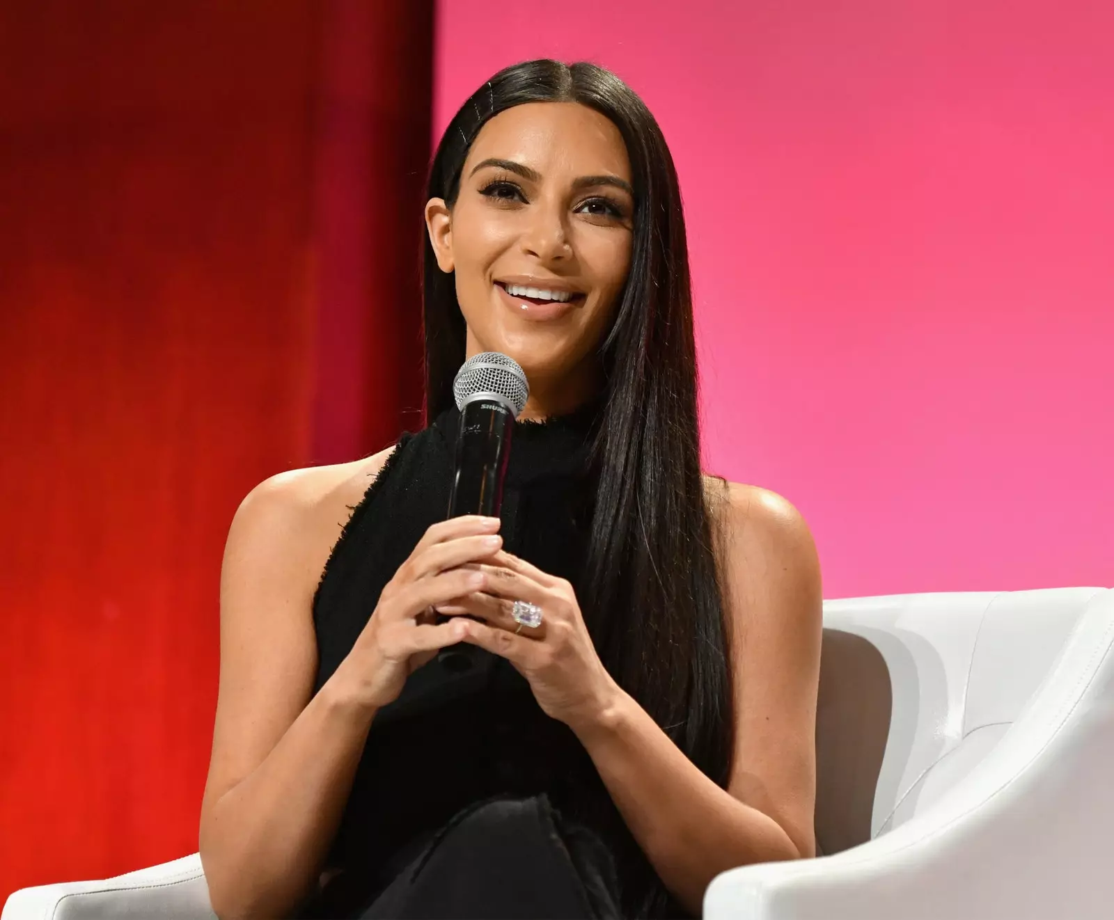 Kim Kardashian non riesce a rispondere a Taylor Swift dopo la fuga di notizie