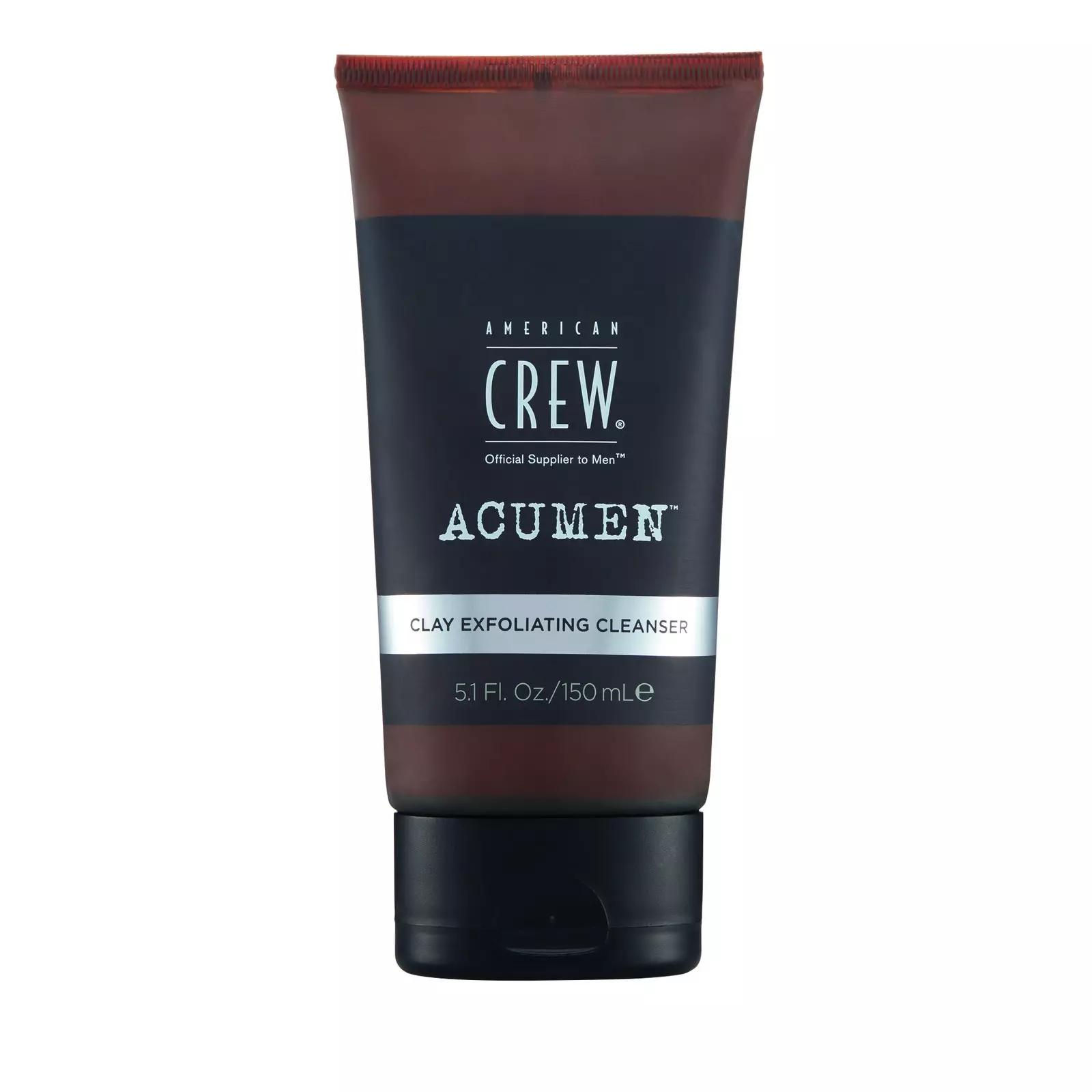 Limpador Exfoliante American Crew Clay