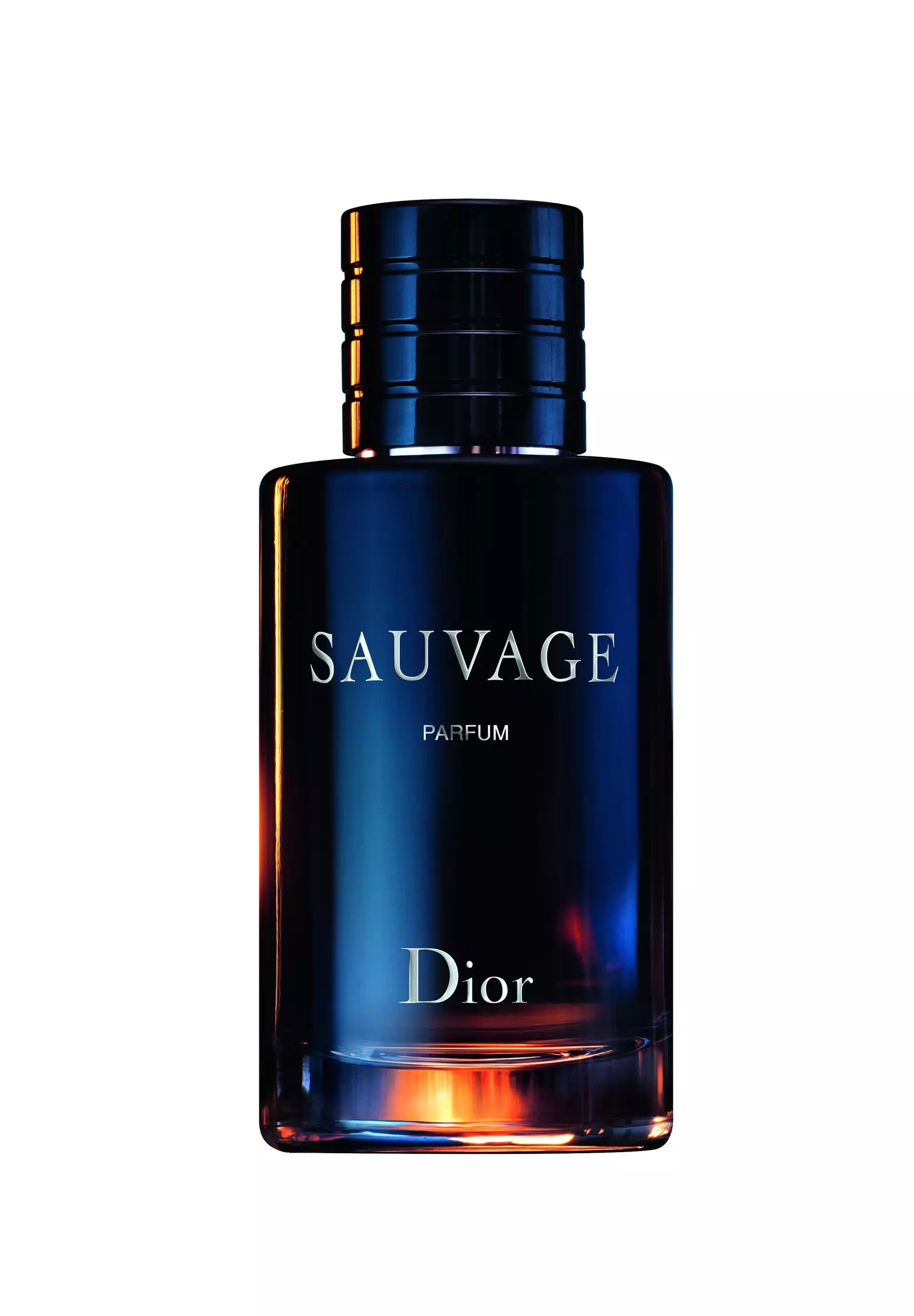 Sauvage Le Parfum de Dior.