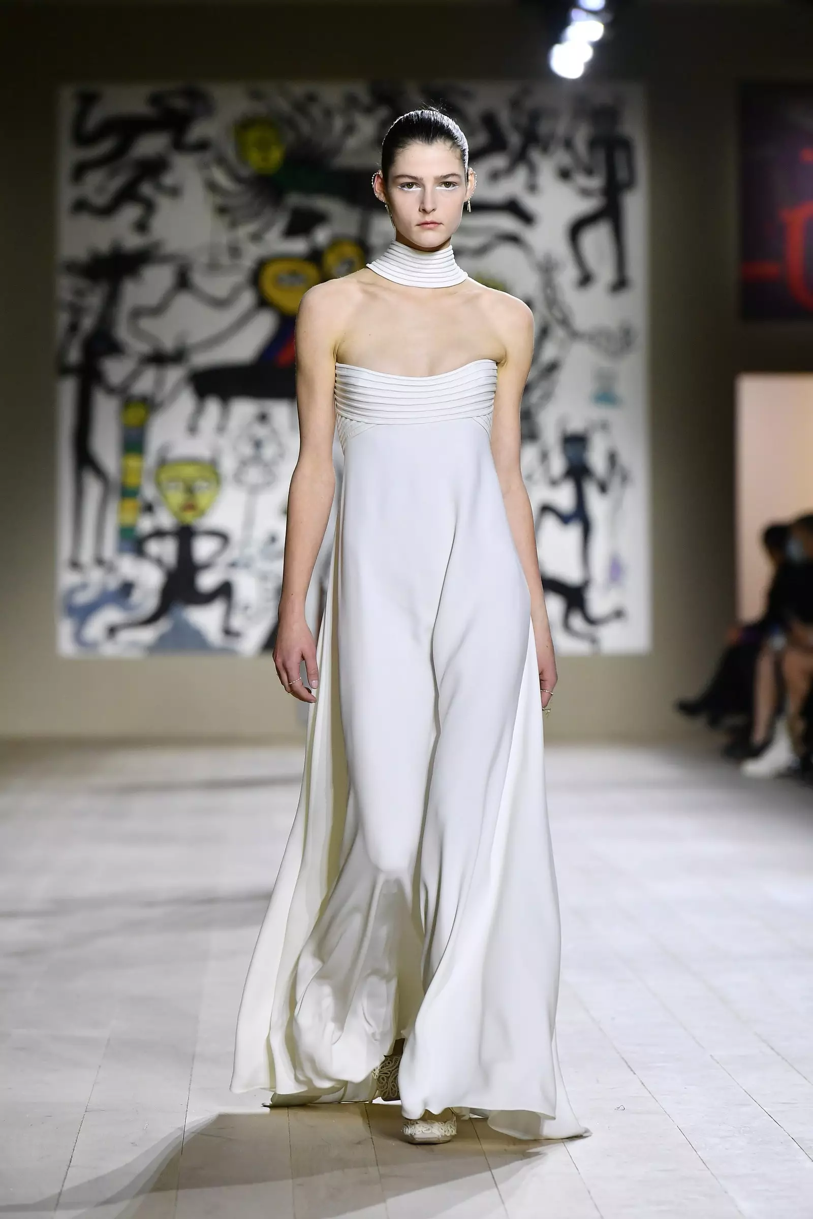 Dior Haute Couture Printemps 2022