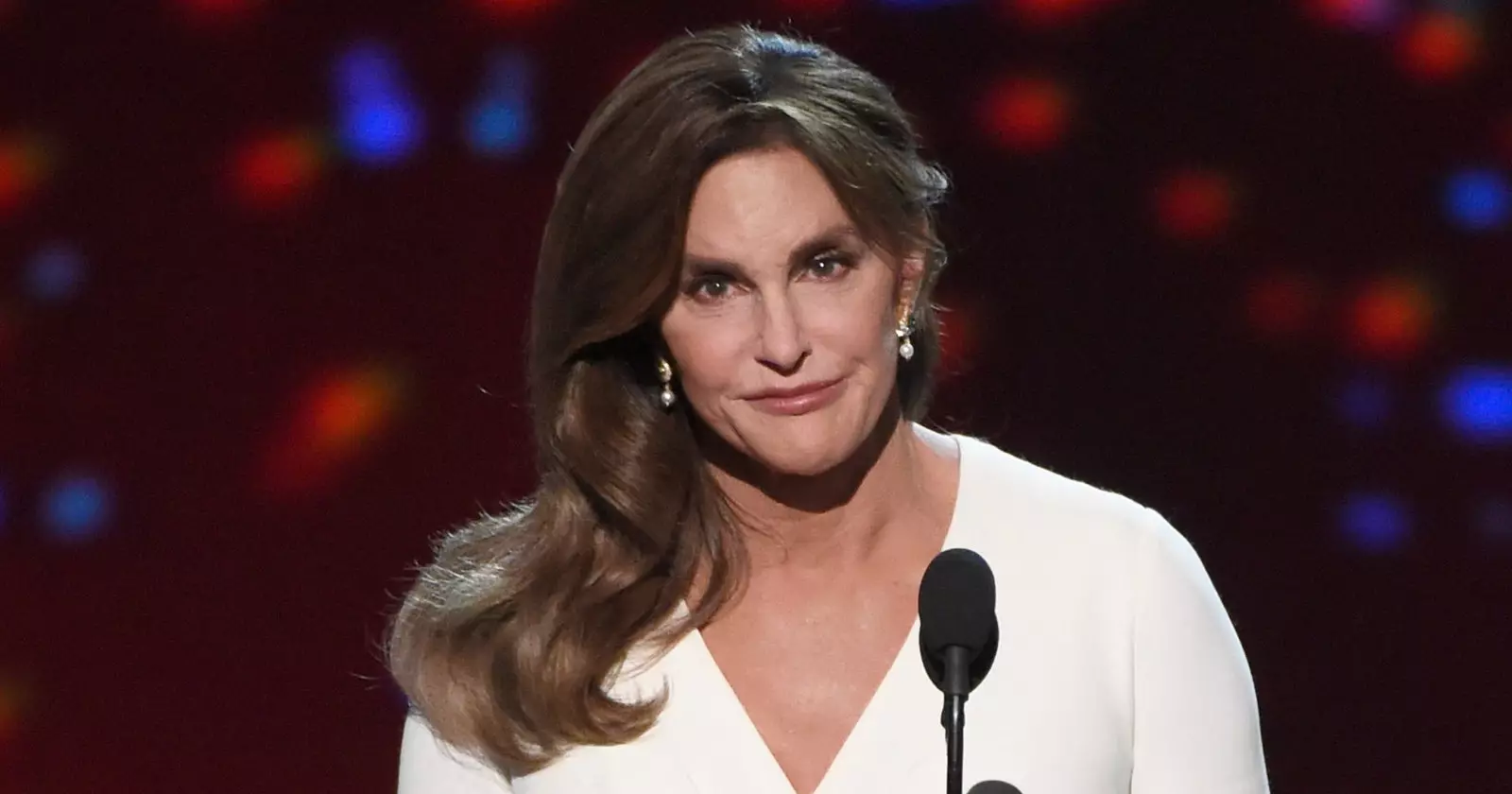 Caitlyn Jenner