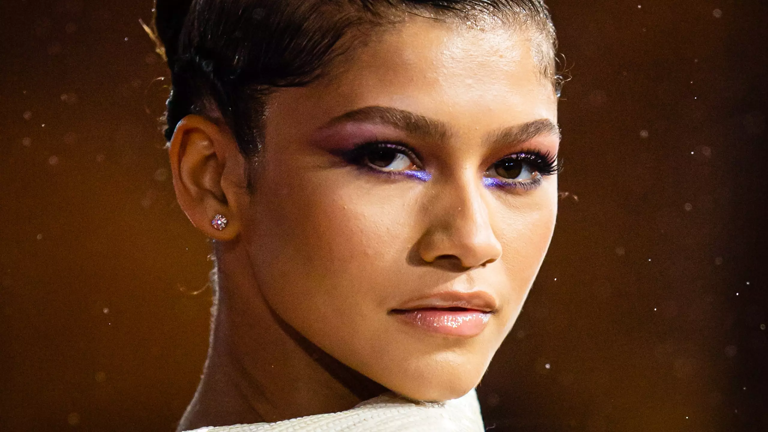 Zendaya Dune-ensi-illassa Lontoossa.nbsp