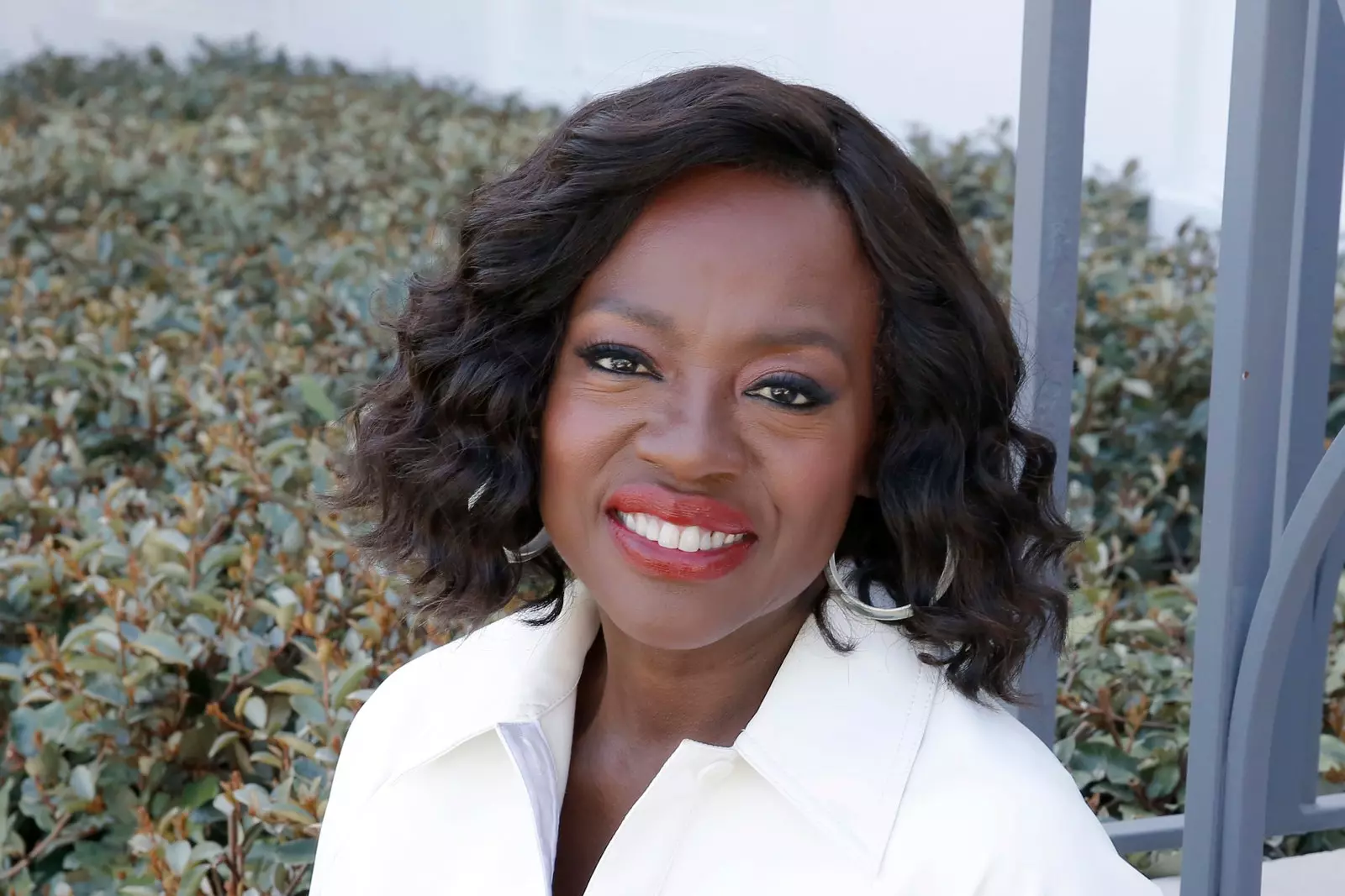 Viola Davis színésznő és producer.