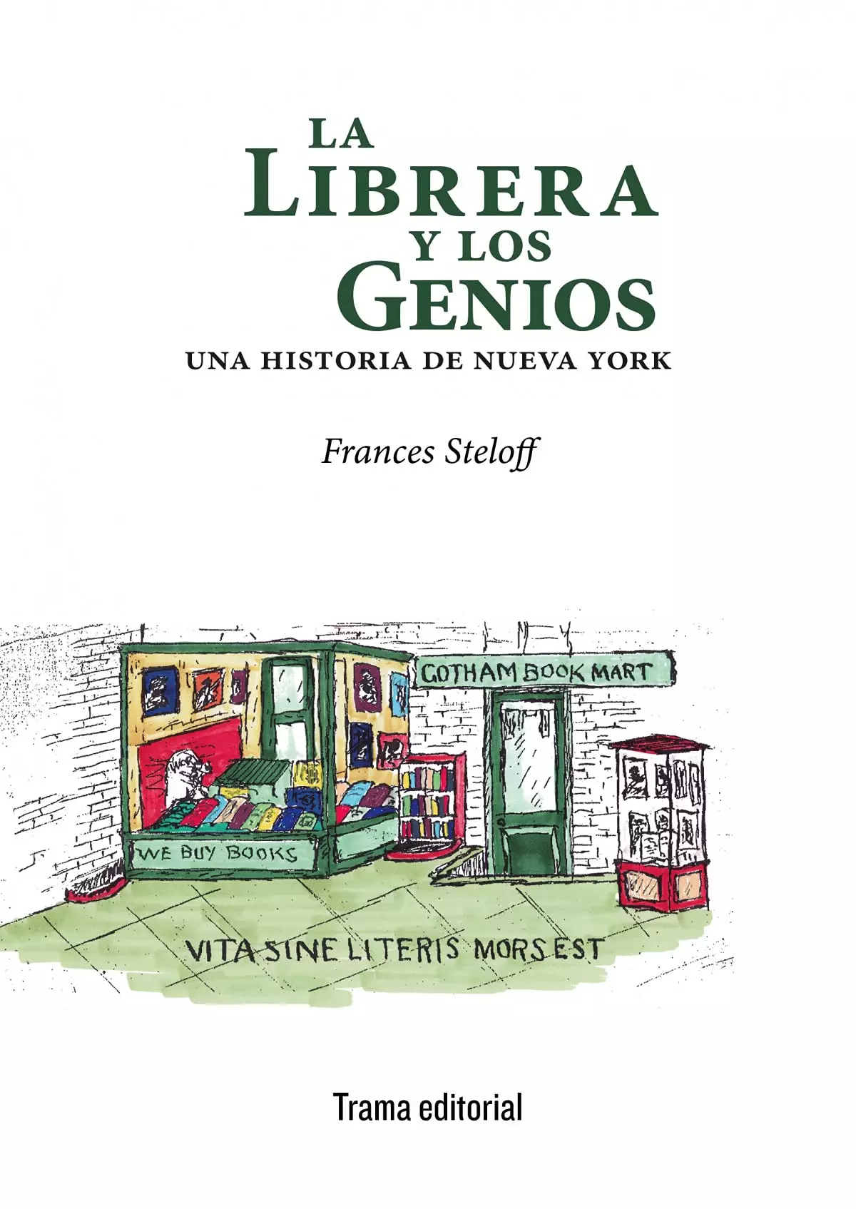 Nota a piè di pagina L'Universo è una libreria