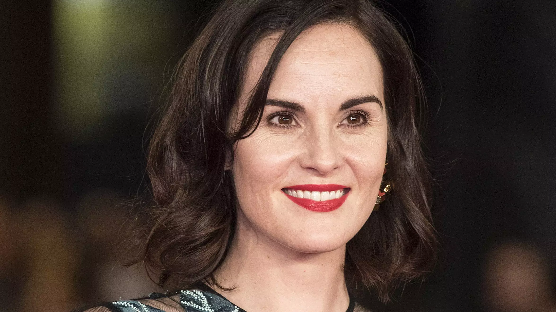 UMichelle Dockery