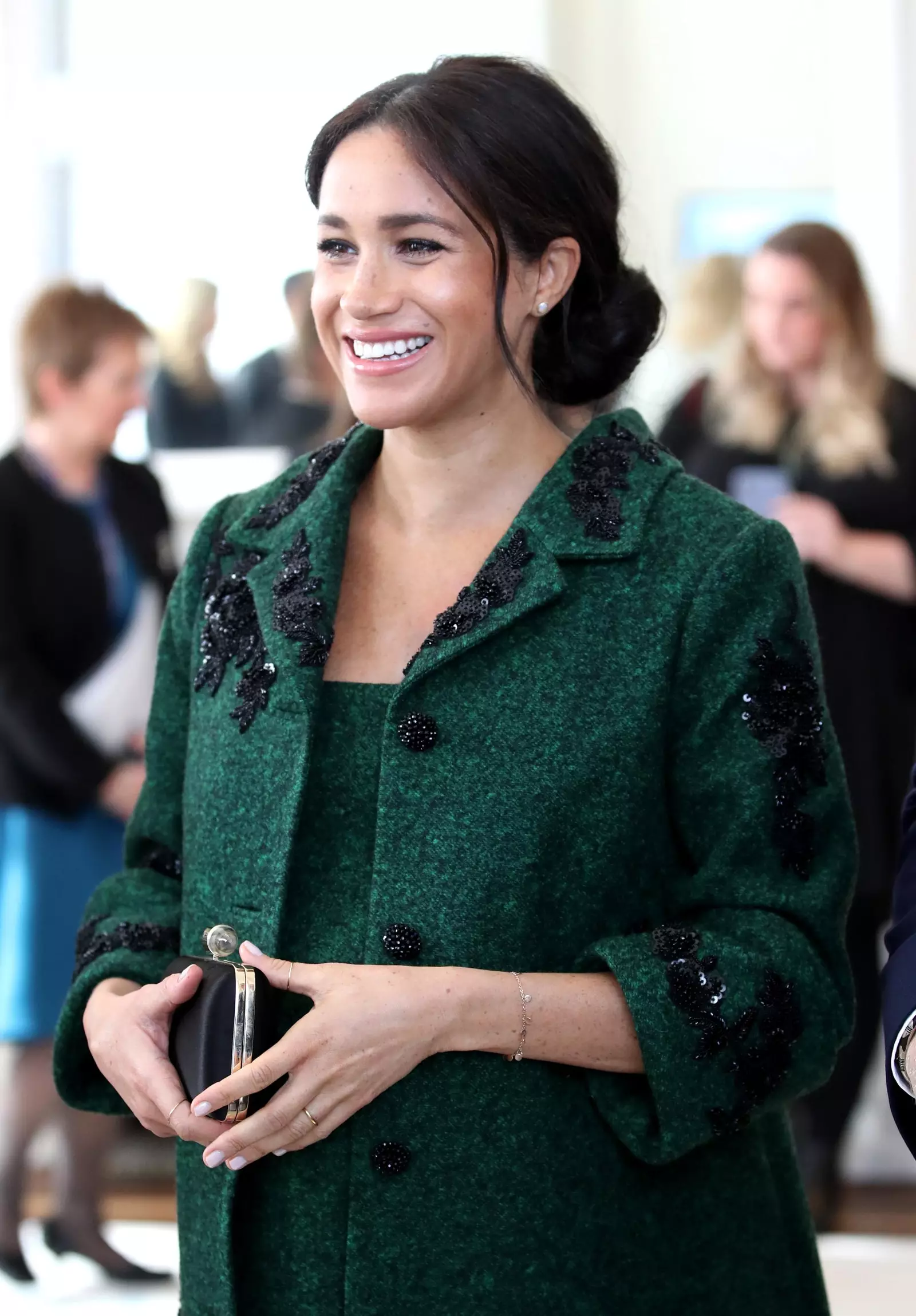 Meghan Markle