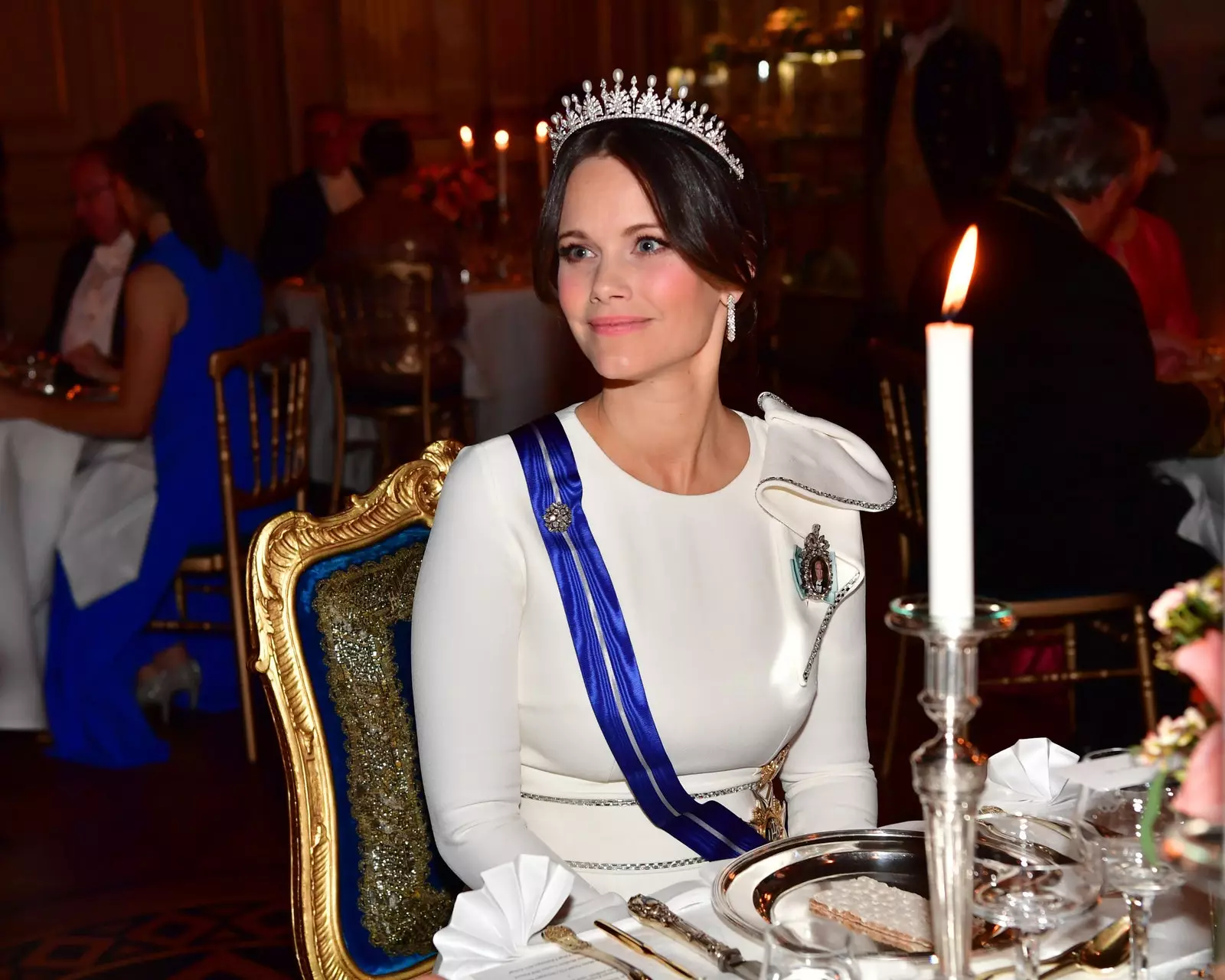 Prinses Sofia van Swede