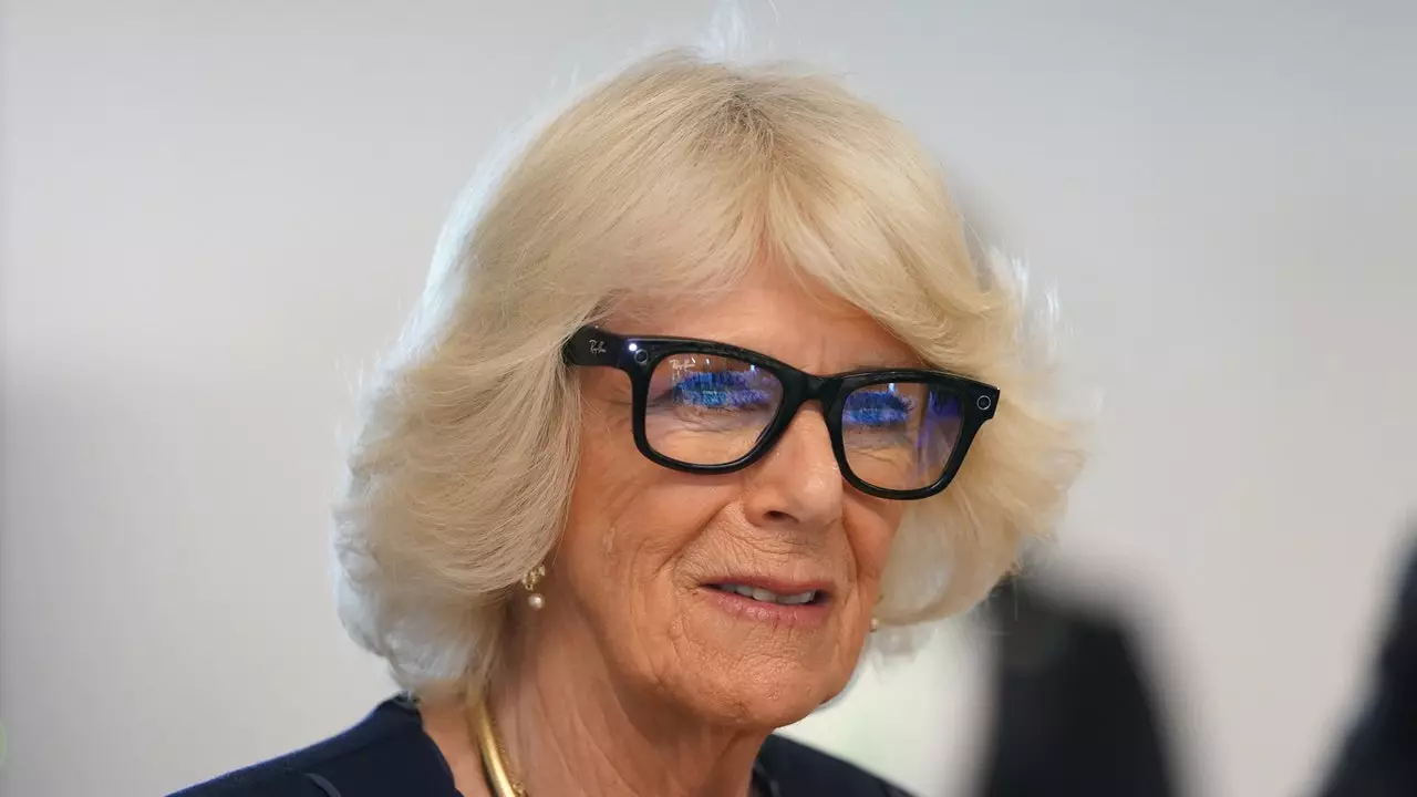 Camilla, bližšie k metaverzu: vyskúšajte Ray-Ban Stories, okuliare, ktoré fotia a telefonujú