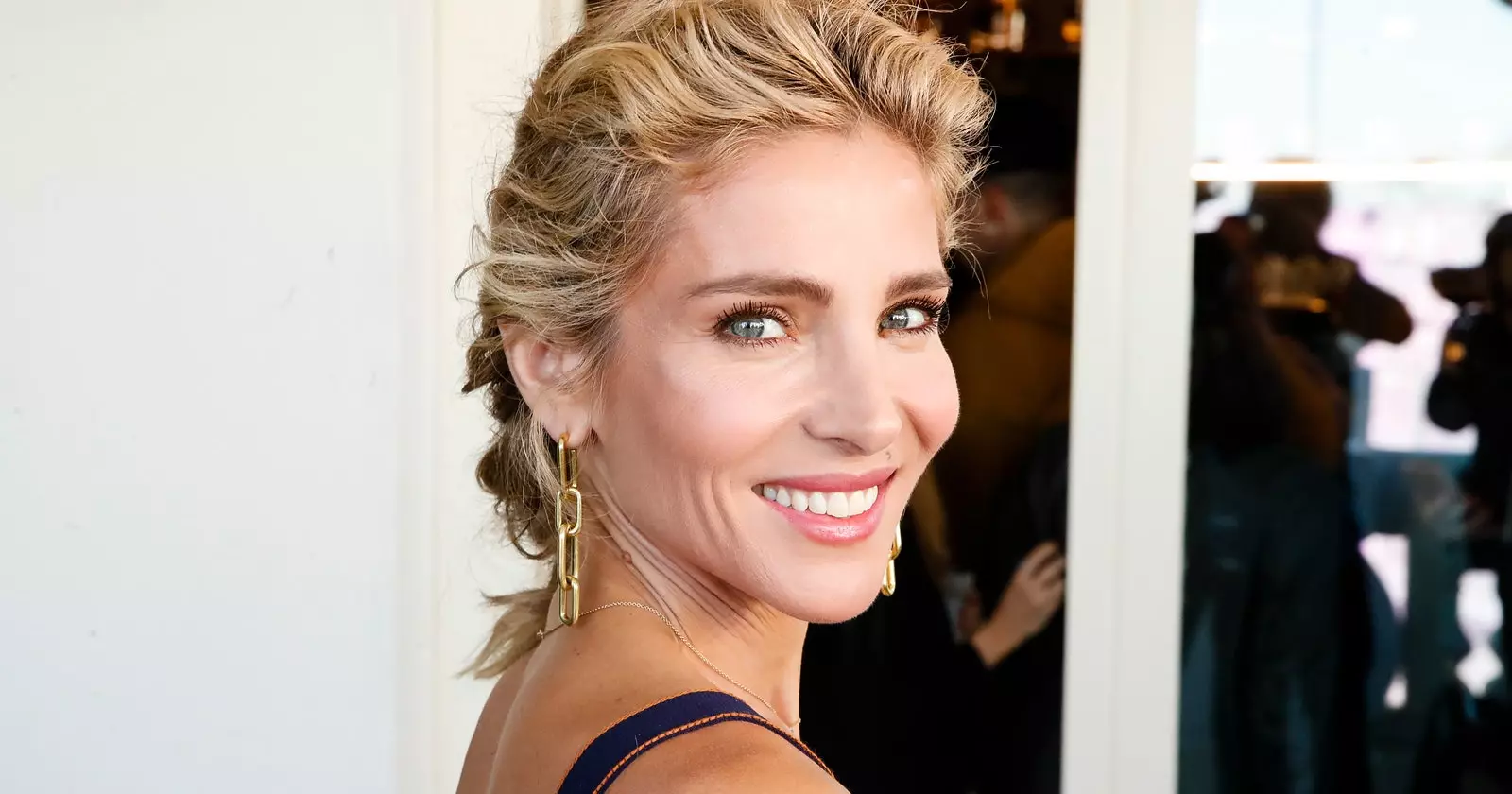 Elsa Pataky talks about her marriage to Chris Hemsworth We are not perfect