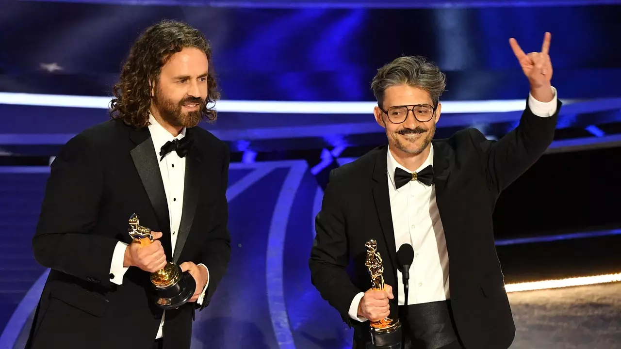 Alberto Mielgo vince il primo Oscar per l'animazione spagnola