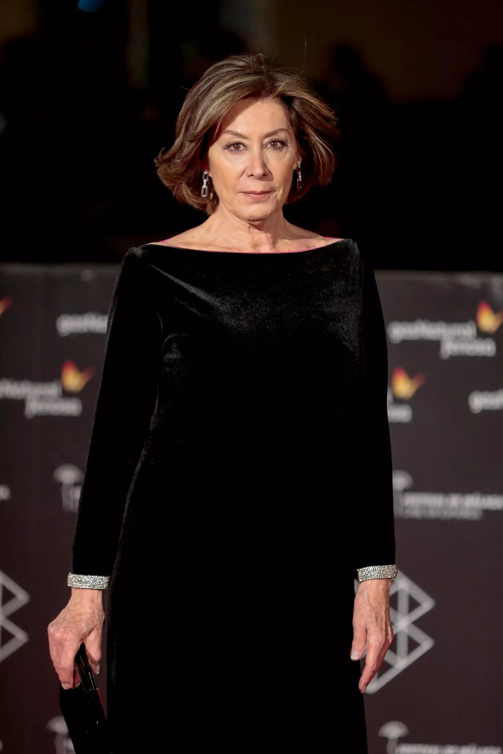 Fiorella Faltoyano ni titun àtúnse ti Malaga Film Festival.