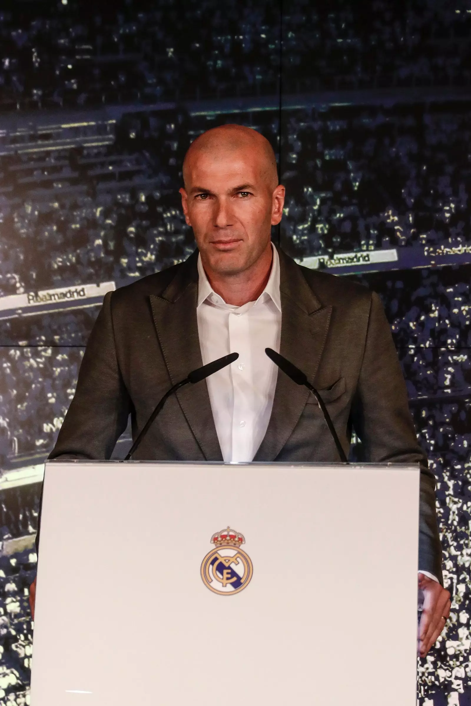 Zidane