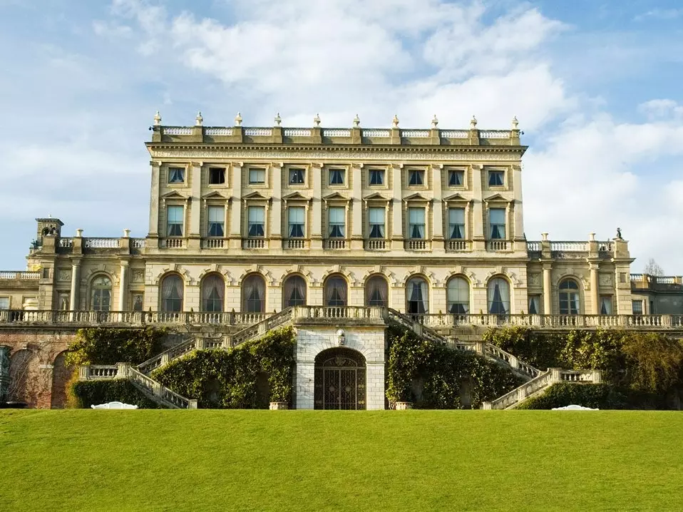 Cliveden House