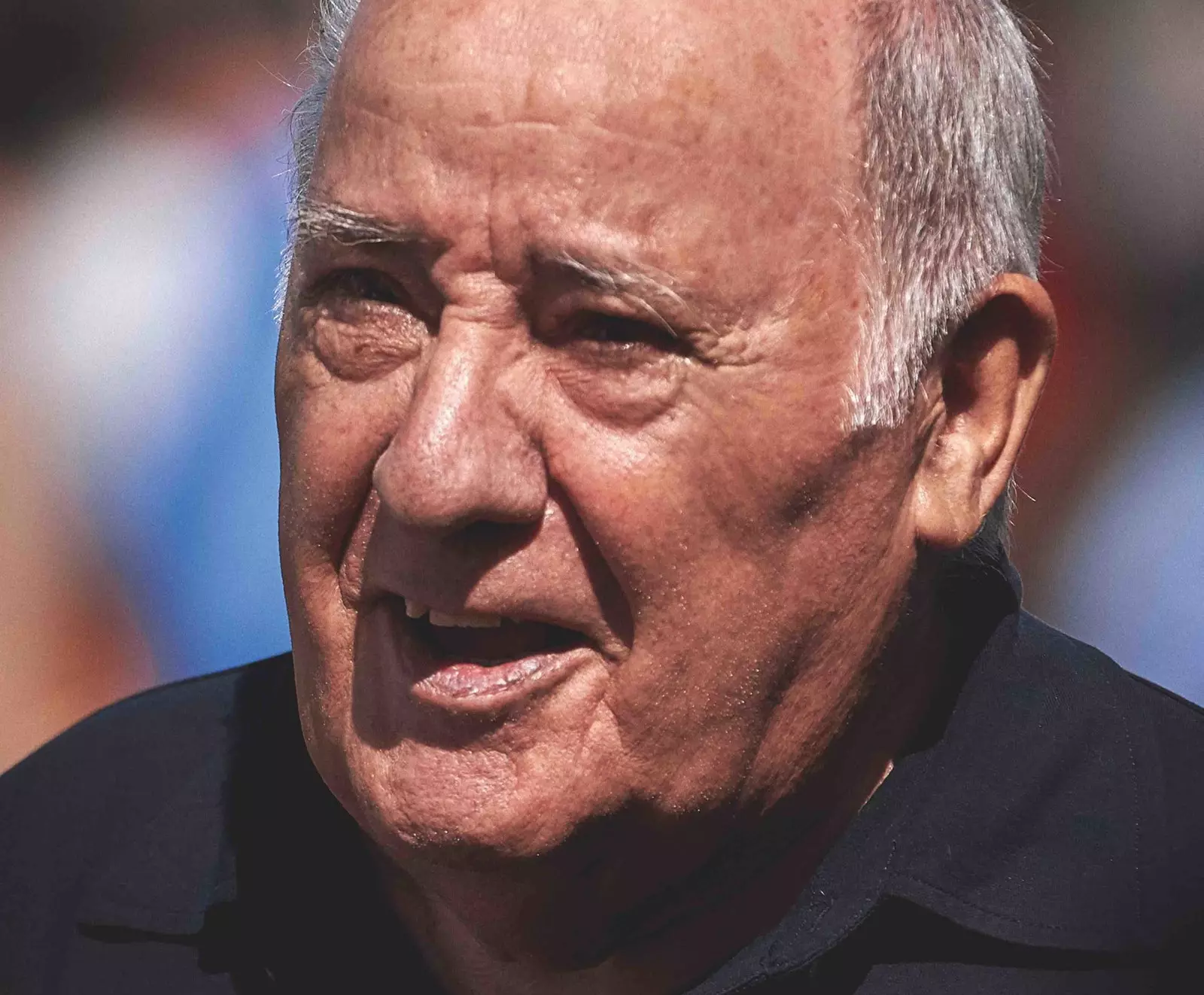 Amancio Ortega