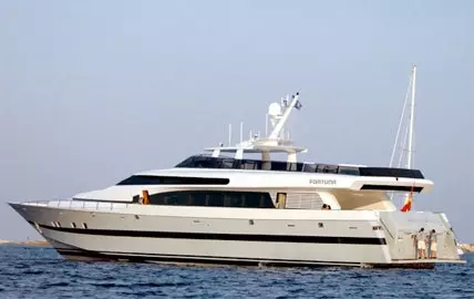 bextê yacht