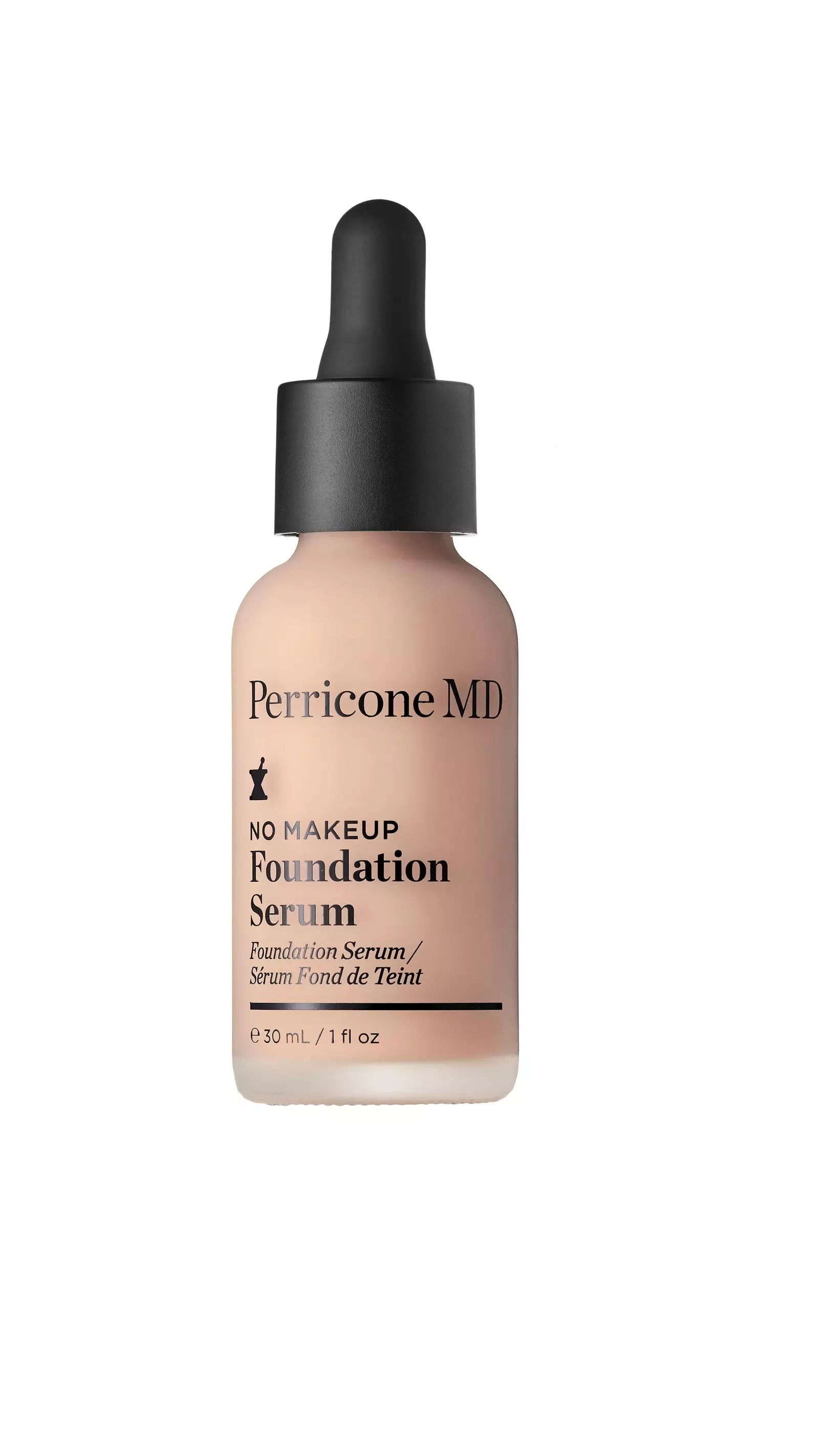 No Make Up Foundation Serum od Perricone MD.